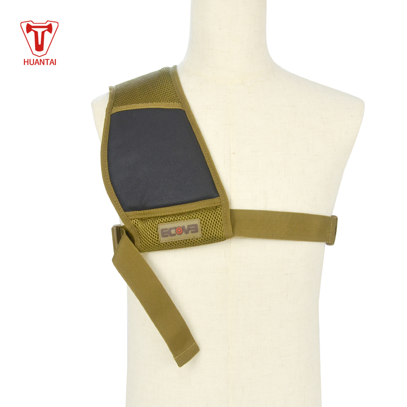 deer hunting season Adjustable Shockproof Rifle Protective Shooting ...